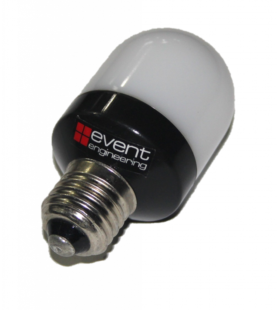 Glasson LED RGB ES Lamp DFS3000 Digital Festoon – Event Engineering Hire