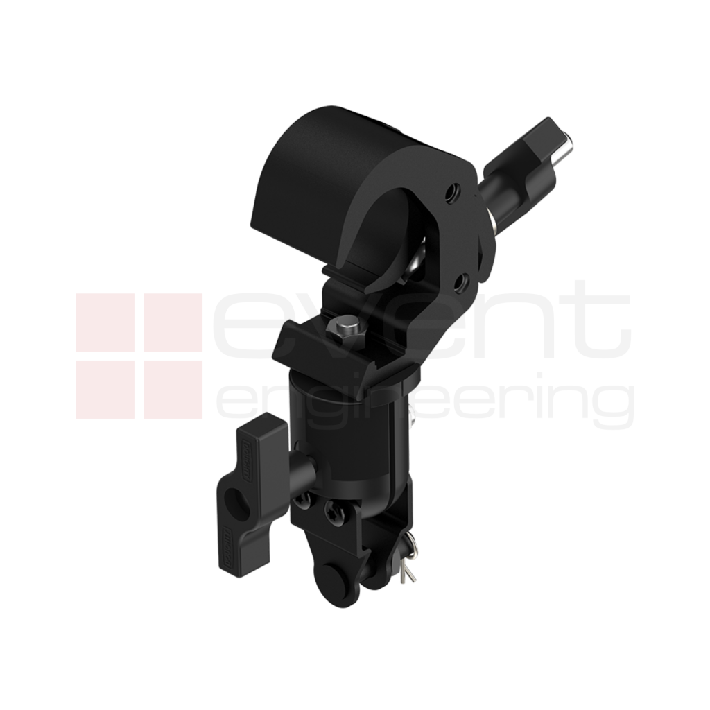 L’Acoustics Truss Clamp 250 – Event Engineering Hire