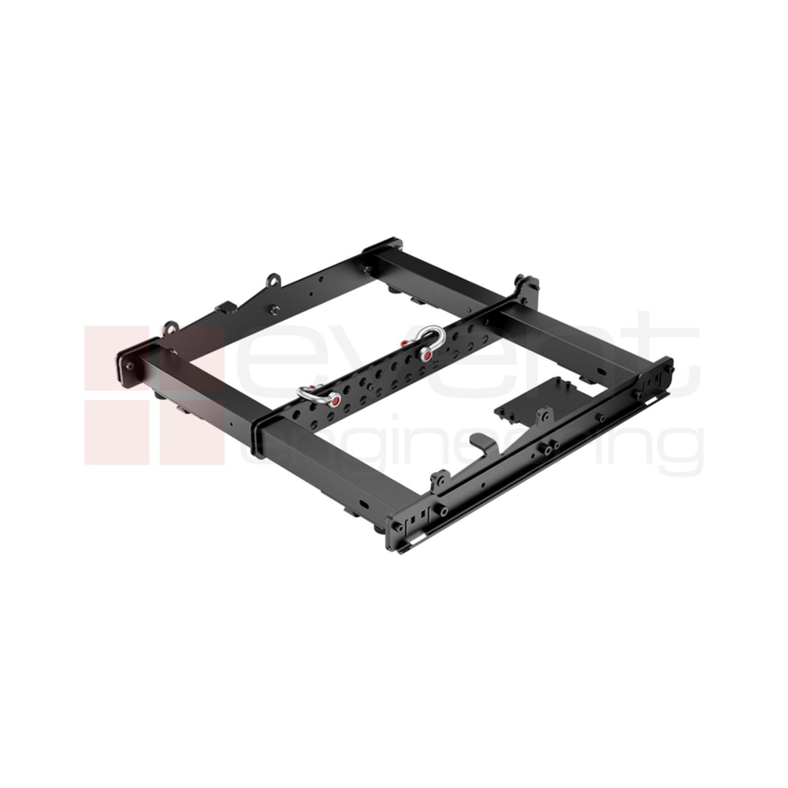 L’Acoustics KIBU-SB KIVA Rigging Frame – Event Engineering Hire