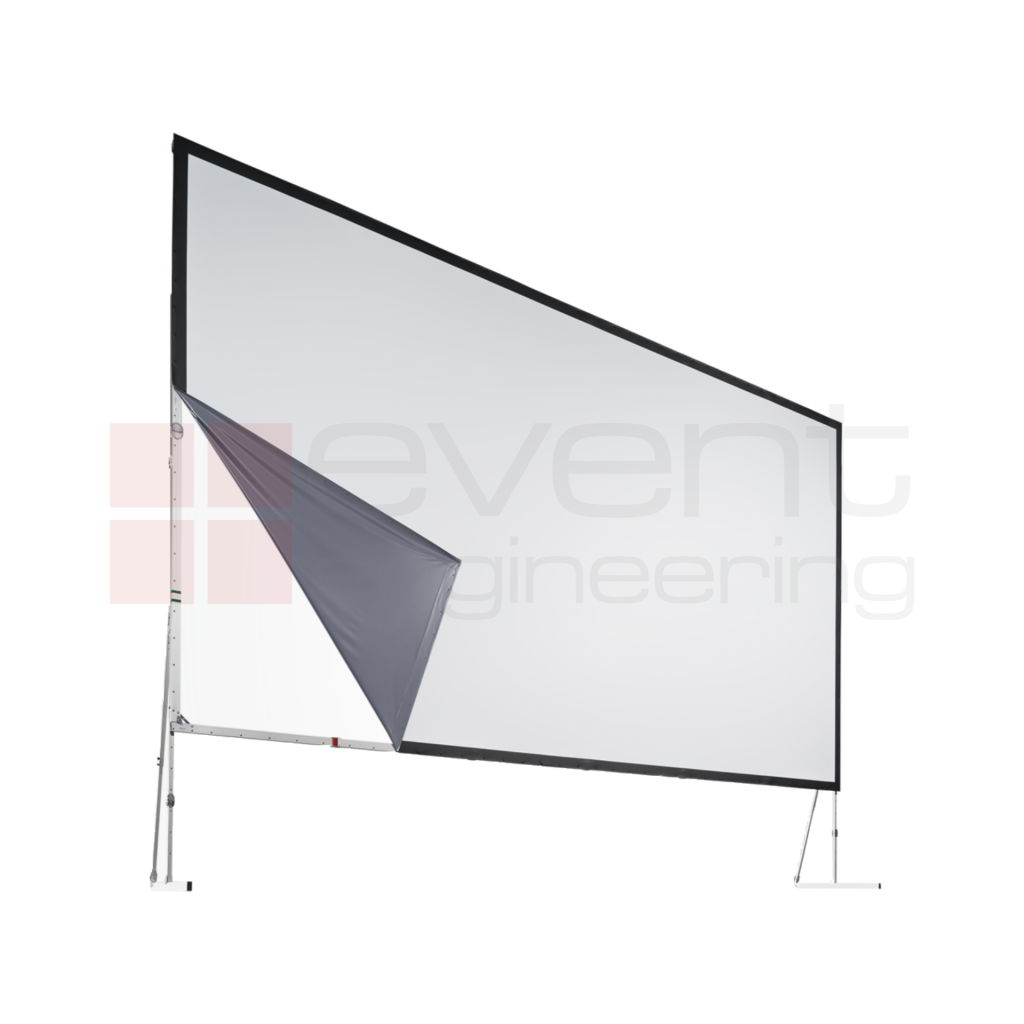 Stumpfl 14ft x 7ft 10in Screen Kit – Event Engineering Hire