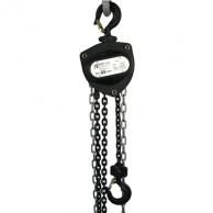 500kg 6m Chain Block – Event Engineering Hire